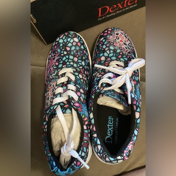 Dexter | Shoes | Nib Dexter Womens Bowling Shoes | Poshmark
